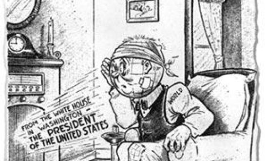 Naval History Magazine - February 2004 Volume 18, Number 1 | U.S. Naval ...