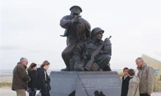 Daniel Felger | U.S. Naval Institute