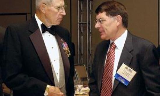 Proceedings - February 2008 Vol. 134/2/1,260 | U.S. Naval Institute