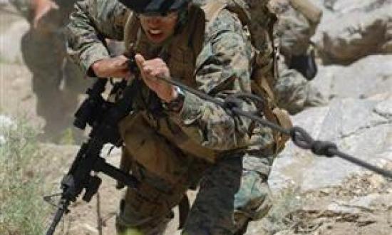 Ed Darack | U.S. Naval Institute