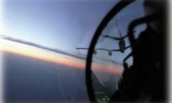 Henry H. Gaffney Jr. | U.S. Naval Institute