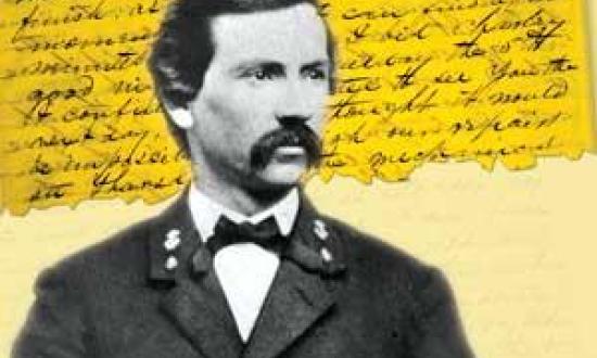 Samuel Dana Greene | U.S. Naval Institute