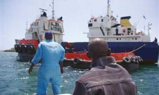 David Axe | U.S. Naval Institute