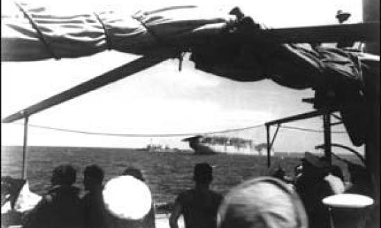 Thomas A. Donovan Jr. | U.S. Naval Institute