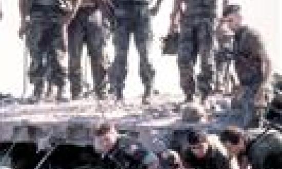 Robert T. Jordan | U.S. Naval Institute