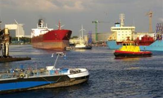 Mark Munson | U.S. Naval Institute