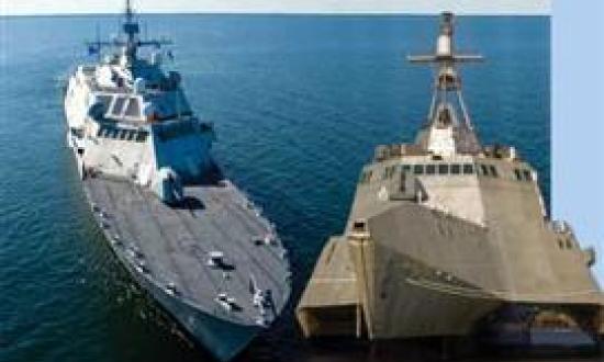 Proceedings - January 2009 Vol. 135/1/1,271 | U.S. Naval Institute