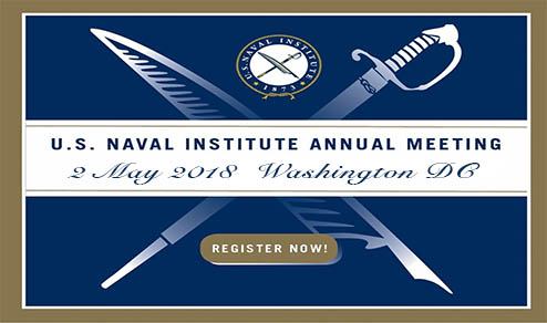 U.S. Naval Institute