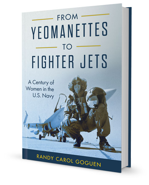 Naval Institute Press Books Featured in Proceedings | U.S. Naval Institute